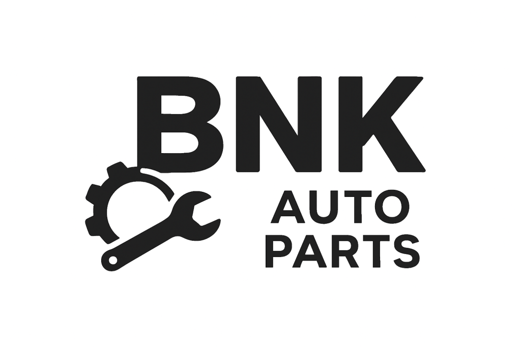 Home - BNK AUTO PARTS